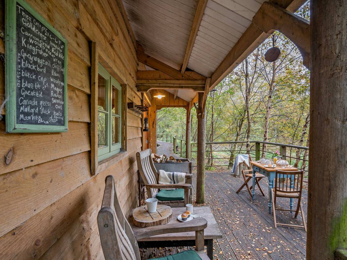 Cottage ∙ 1 Chambre ∙ 2 Personnes - Abergavenny