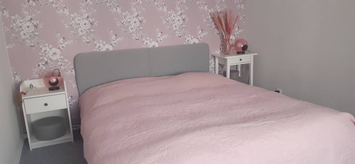 105 M² House ∙ 2 Bedrooms ∙ 5 Guests - Zerbst/Anhalt