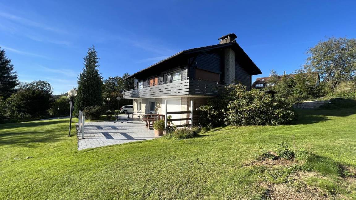 85 M² Ferienwohnung ∙ 2 Schlafzimmer ∙ 4 Gäste - Bad Lauterberg im Harz
