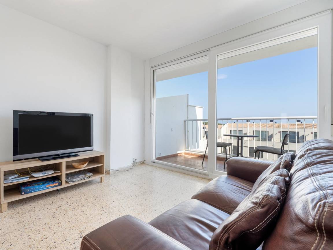 80 M² Apartment ∙ 2 Bedrooms ∙ 4 Guests - L'Ametlla de Mar