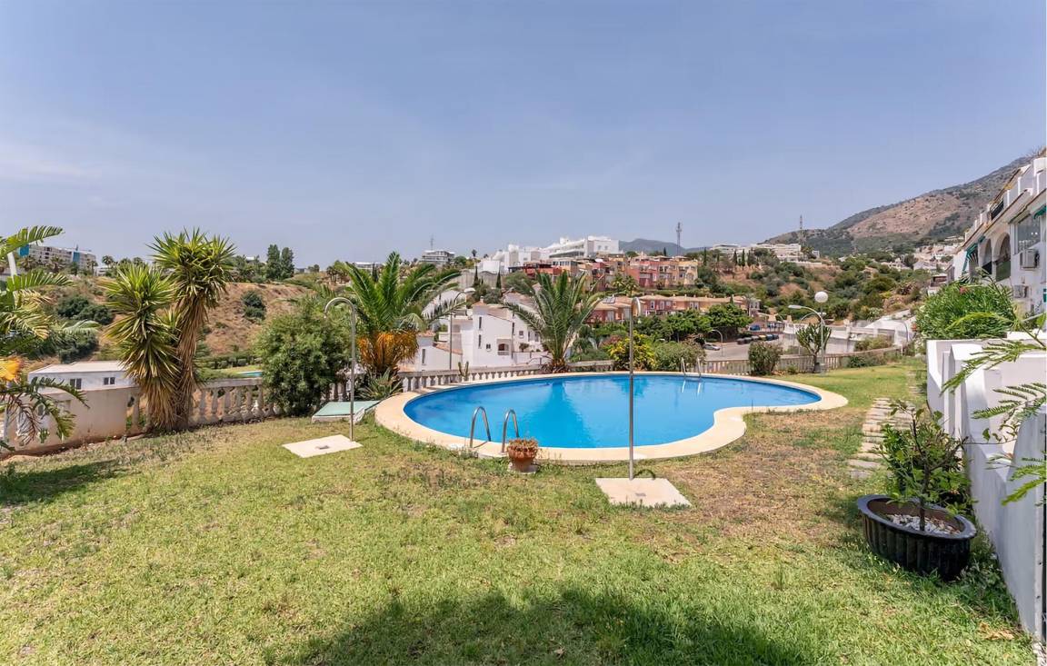 200 M² Maison De Vacances ∙ 3 Chambres ∙ 6 Personnes - Mijas