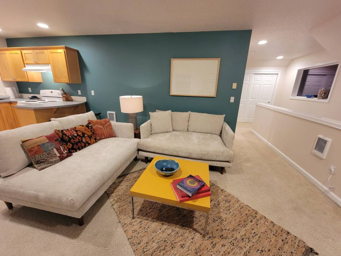 65 M² House ∙ 1 Bedroom ∙ 2 Guests - Portland, OR