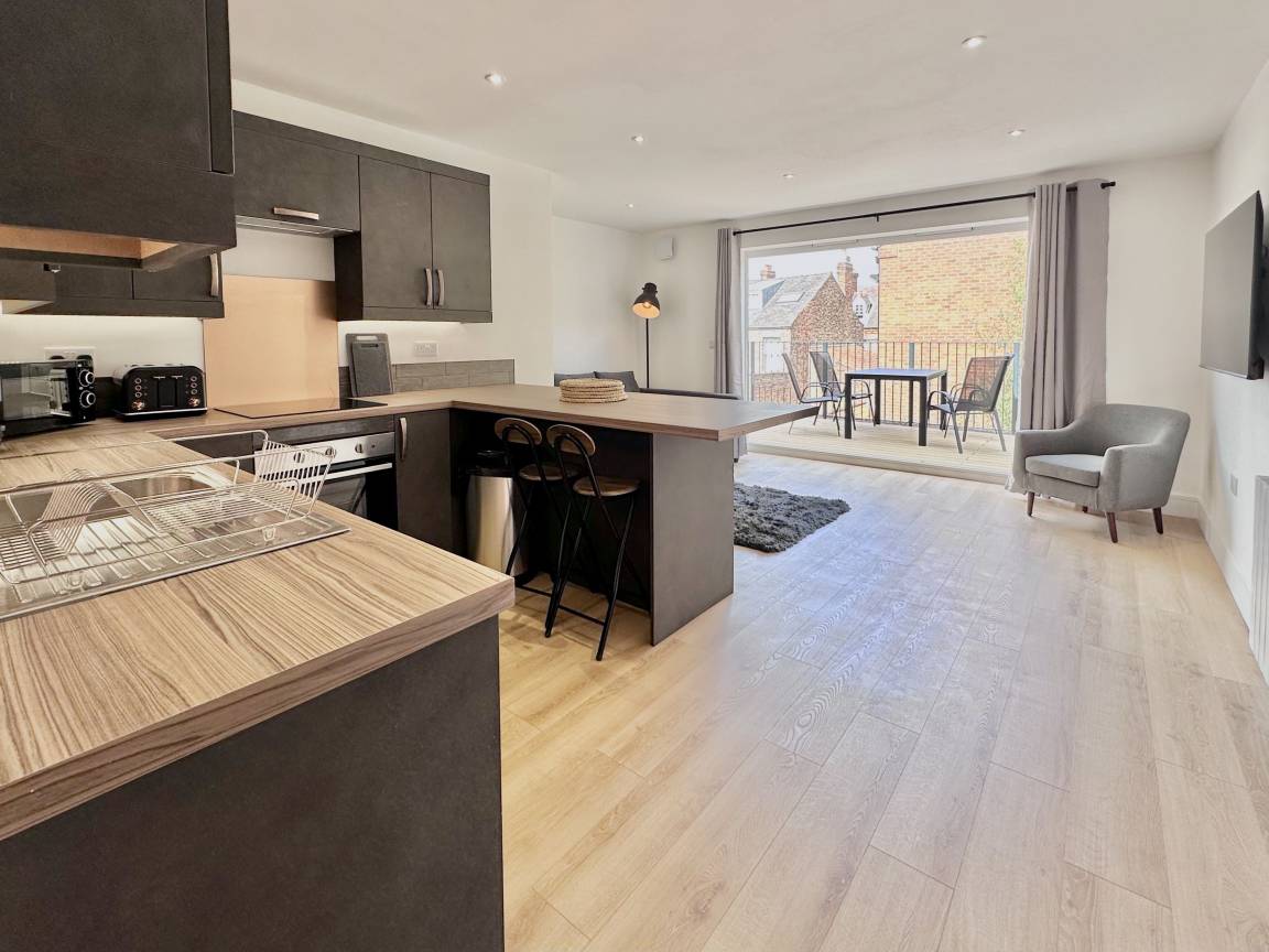 Cottage ∙ 2 Chambres ∙ 6 Personnes - York