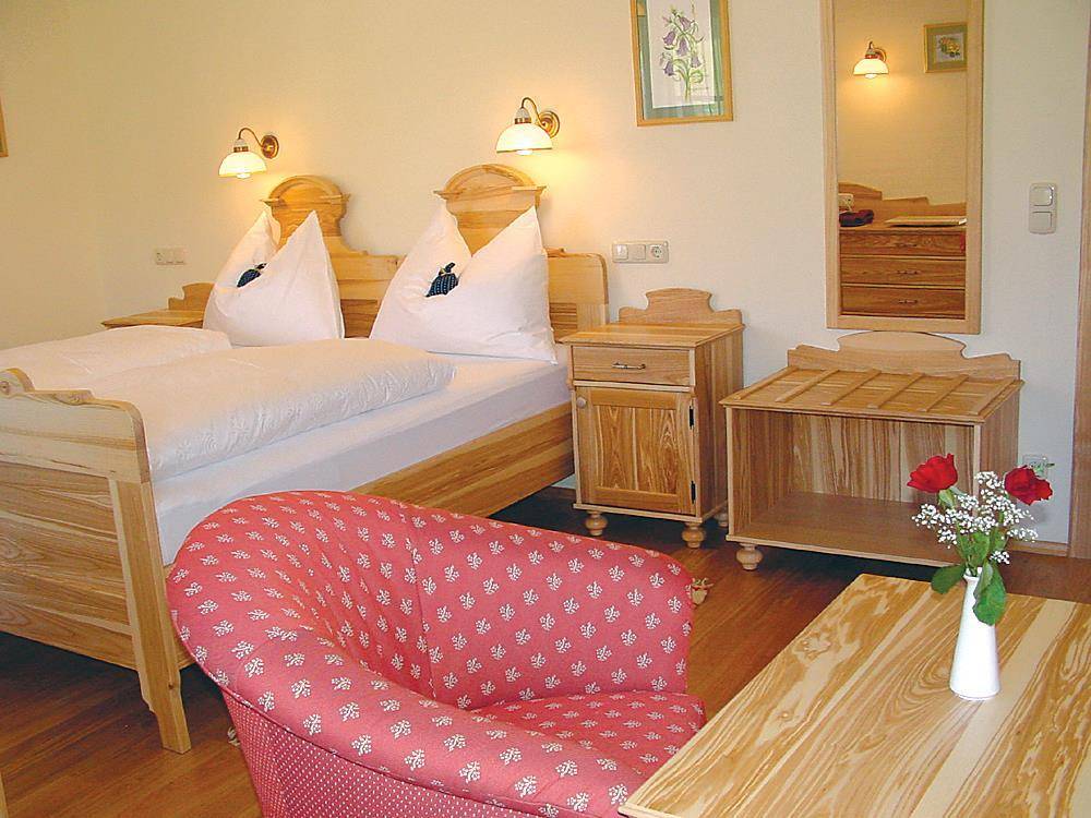 24 M² Hotel ∙ 1 Bedroom ∙ 3 Guests - Teichalm