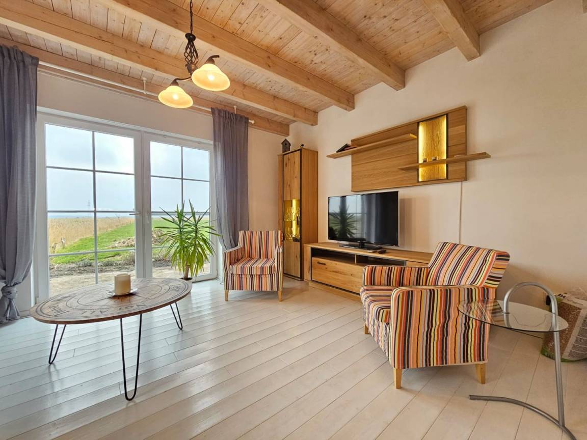 95 M² Maison De Vacances ∙ 3 Chambres ∙ 6 Personnes - Norderney