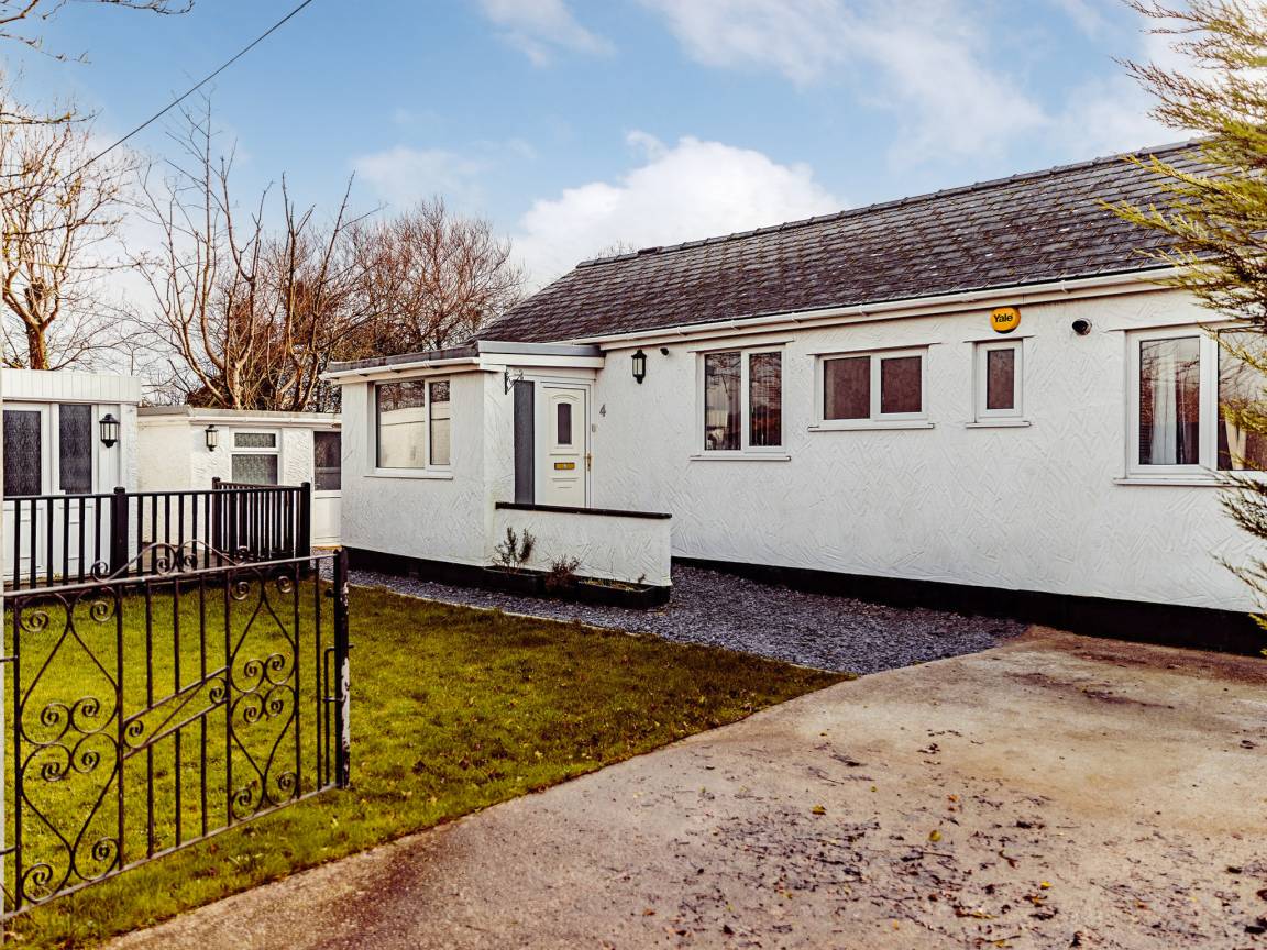 Cottage ∙ 3 Bedrooms ∙ 5 Guests - Cartmel