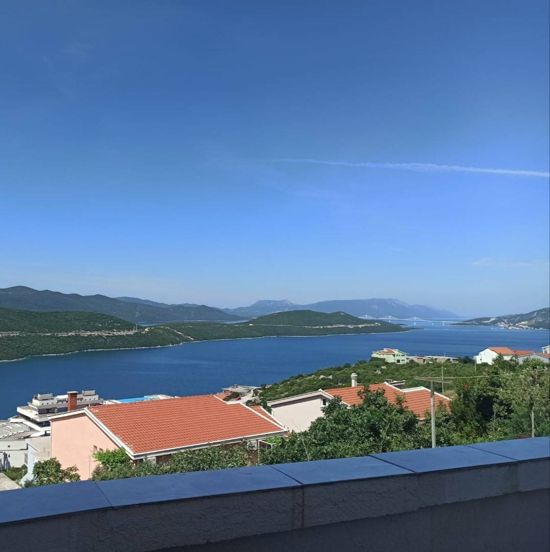 50 M² Ferienwohnung ∙ 2 Schlafzimmer ∙ 7 Gäste - Ston