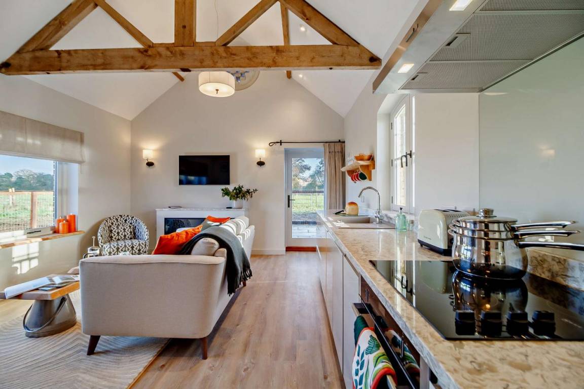 Cottage ∙ 1 Bedroom ∙ 2 Guests - Norfolk