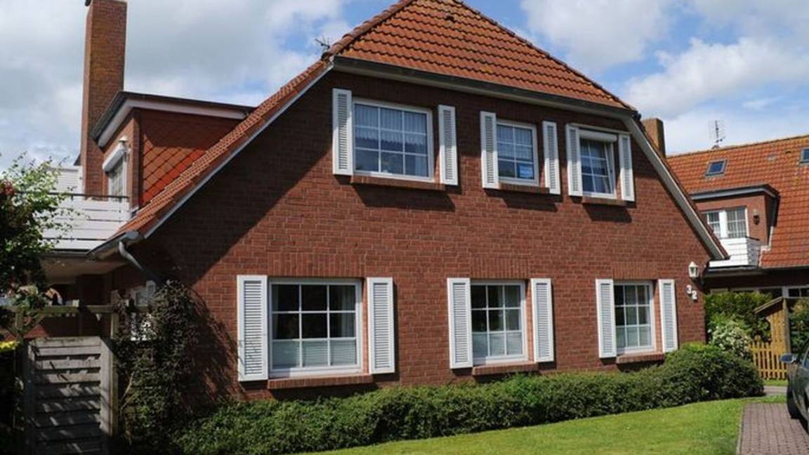 65 M² Ferienwohnung ∙ 2 Schlafzimmer ∙ 4 Gäste - Greetsiel