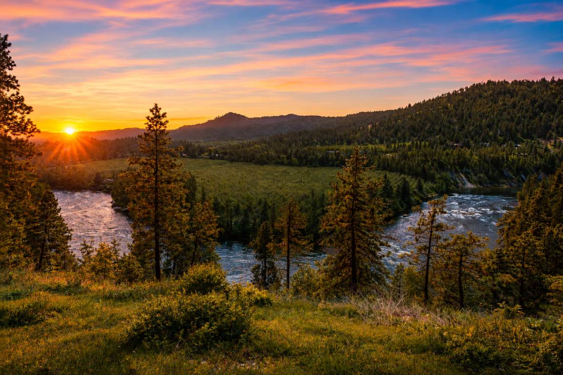248 M² Cabin ∙ 4 Bedrooms ∙ 6 Guests - Leavenworth, WA