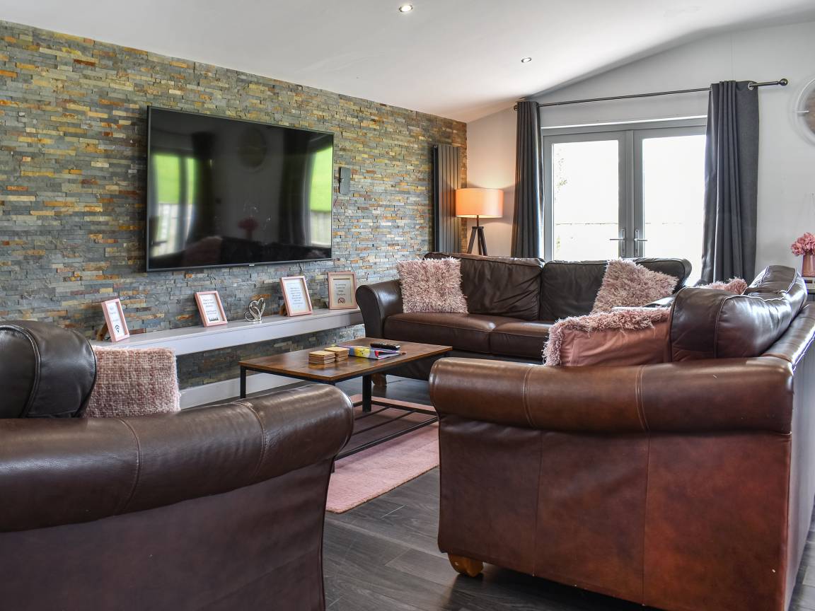 Cottage ∙ 4 Bedrooms ∙ 10 Guests - Lancashire