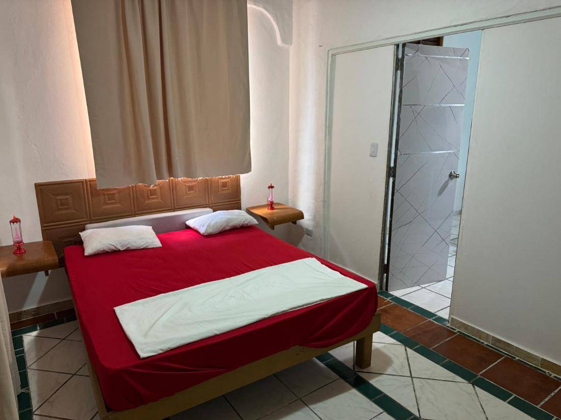 30 M² Apartment ∙ 1 Bedroom ∙ 2 Guests - Cabarete