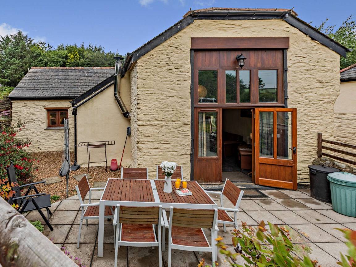 Cottage ∙ 3 Bedrooms ∙ 6 Guests - Ilfracombe