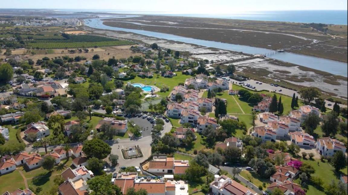 45 M² Studio Asunto ∙ 3 Vierasta - Santa Luzia