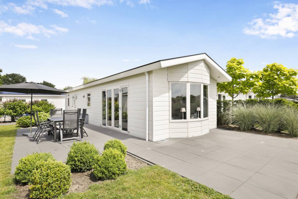 65 M² House ∙ 3 Bedrooms ∙ 6 Guests - Nunspeet