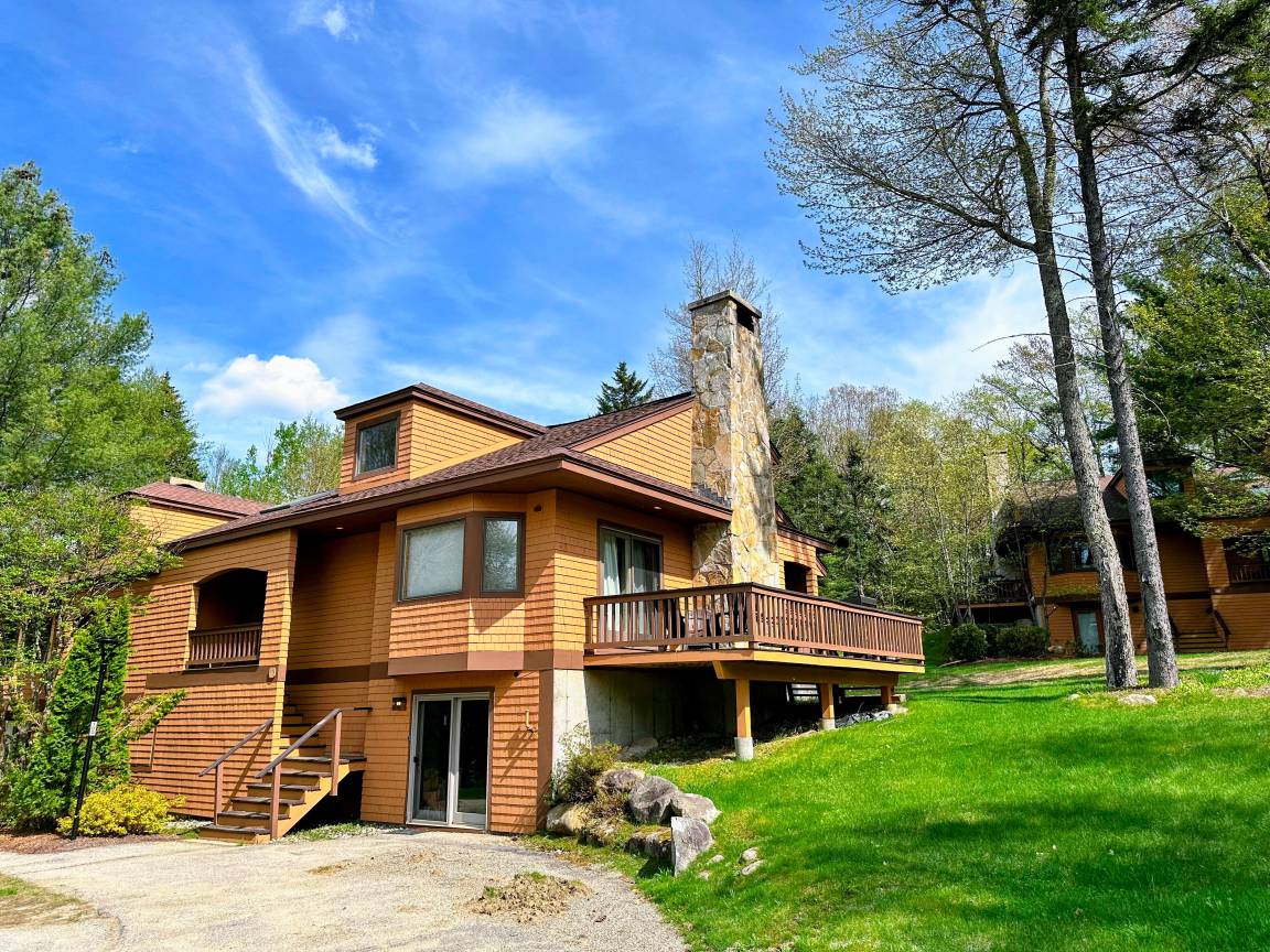 237 M² House ∙ 4 Bedrooms ∙ 14 Guests - Bretton Woods, NH