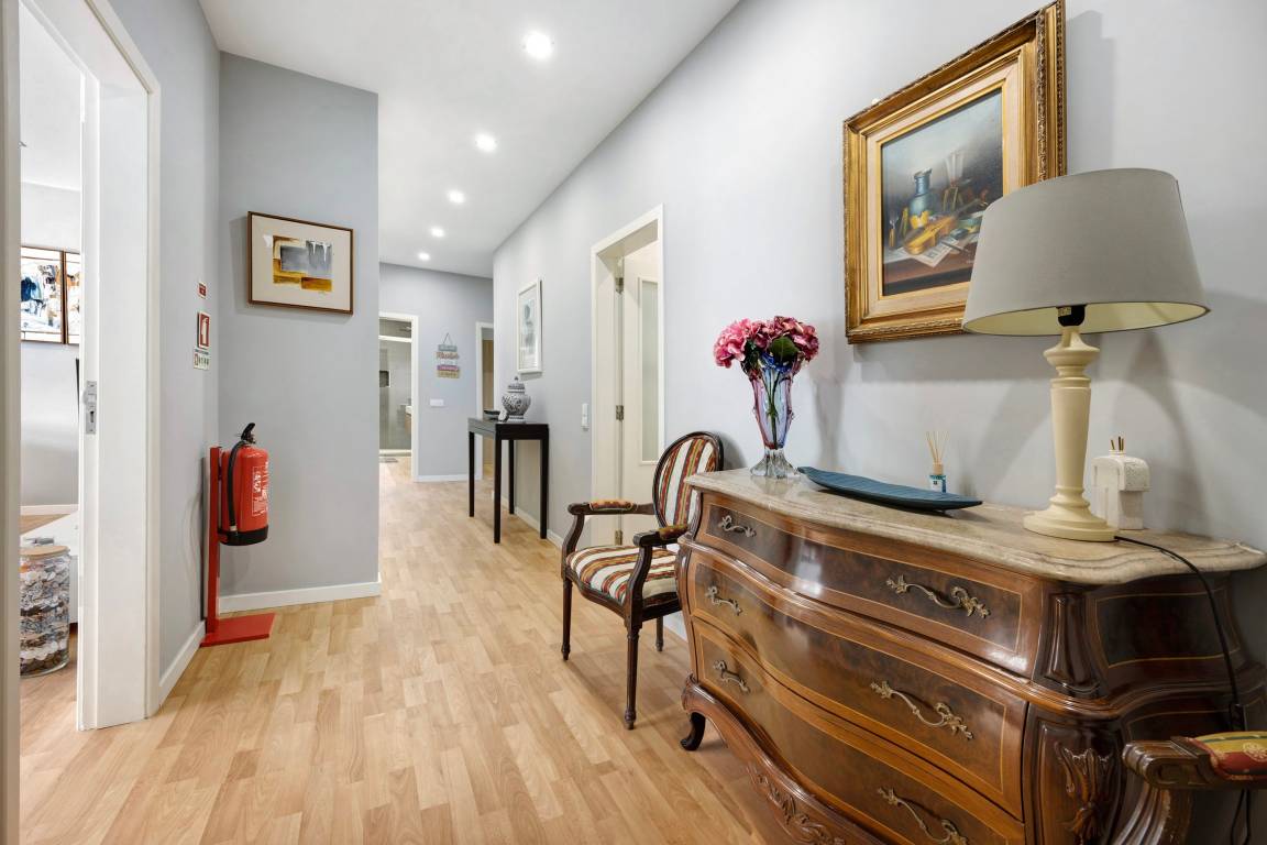 230 M² House ∙ 4 Bedrooms ∙ 8 Guests - Ferragudo