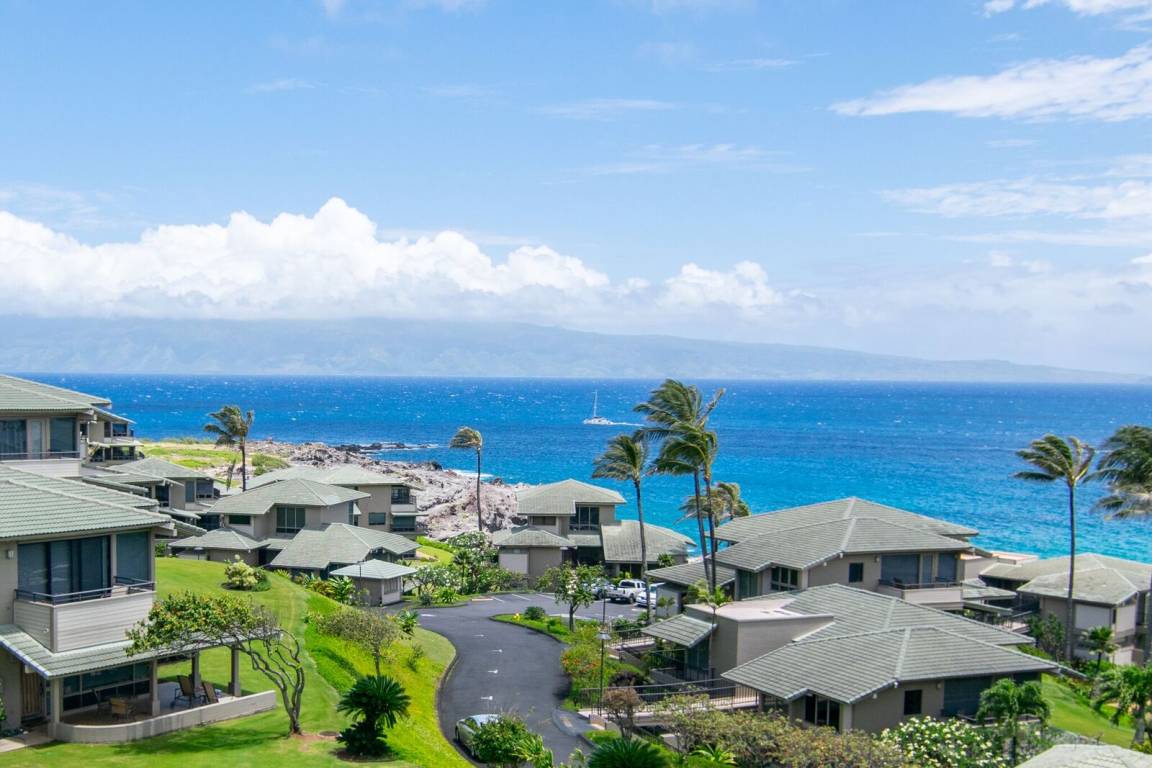 94 M² Condo ∙ 1 Bedroom ∙ 4 Guests - Kapalua, HI