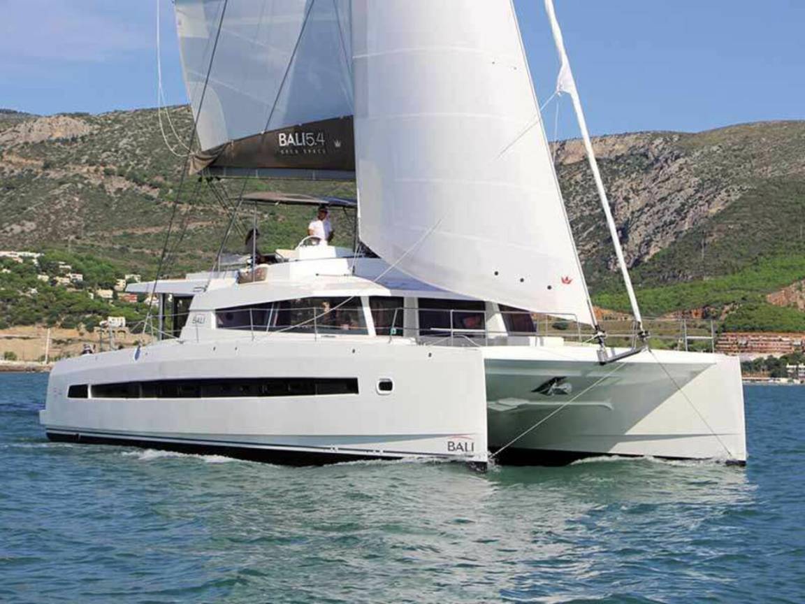 17 M² Casa Flotante ∙ 4 Habitaciones ∙ 8 Huéspedes - Salerno