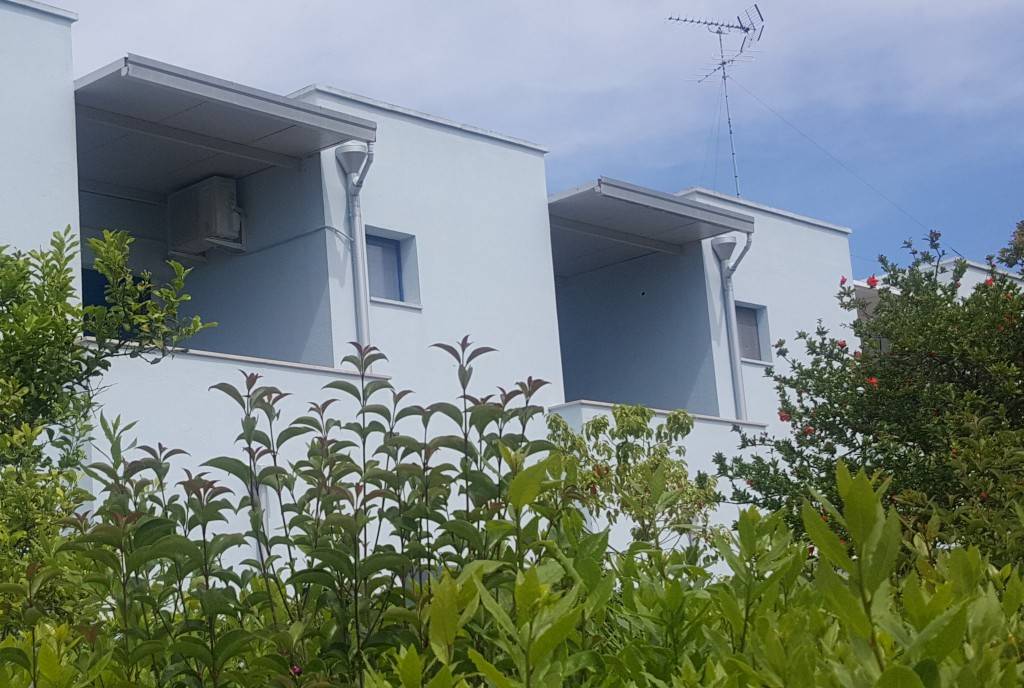 65 M² Apartment ∙ 2 Bedrooms ∙ 5 Guests - Torre dell'Orso