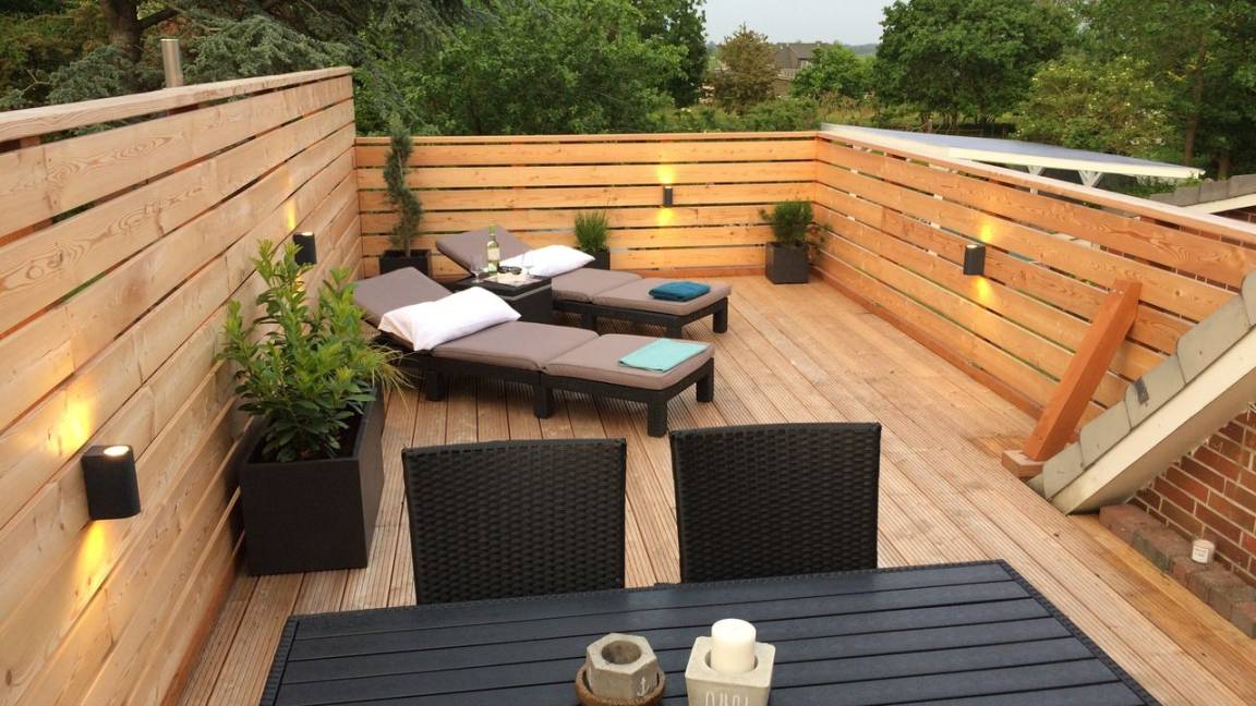 70 M² Ferienwohnung ∙ 2 Schlafzimmer ∙ 4 Gäste - Bredstedt