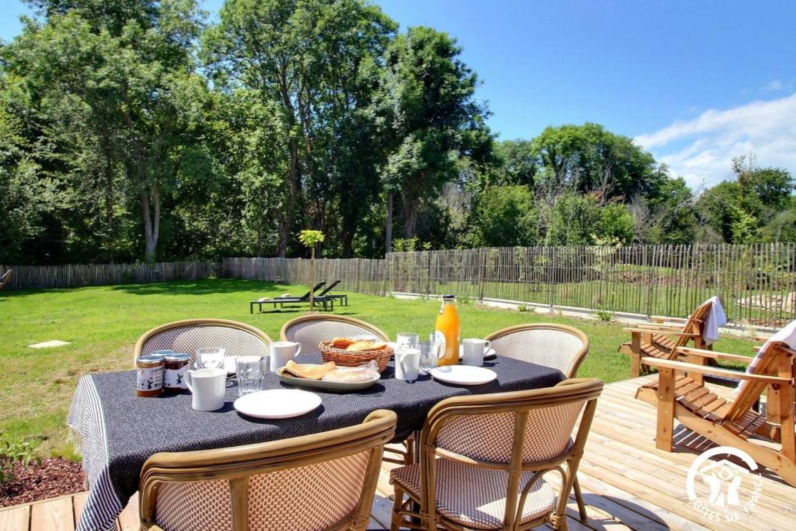 78 M² Gîte ∙ 3 Chambres ∙ 5 Personnes - Sarzeau