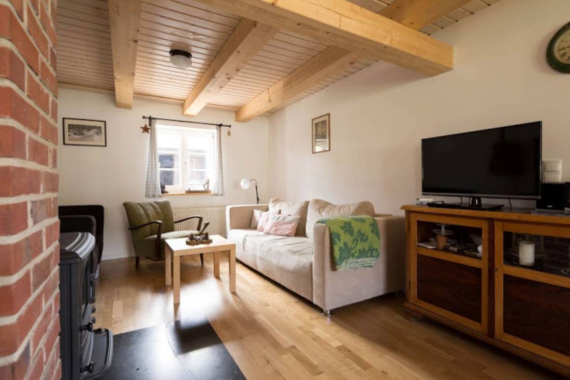 140 M² Ferienhaus ∙ 5 Schlafzimmer ∙ 9 Gäste - Wernigerode