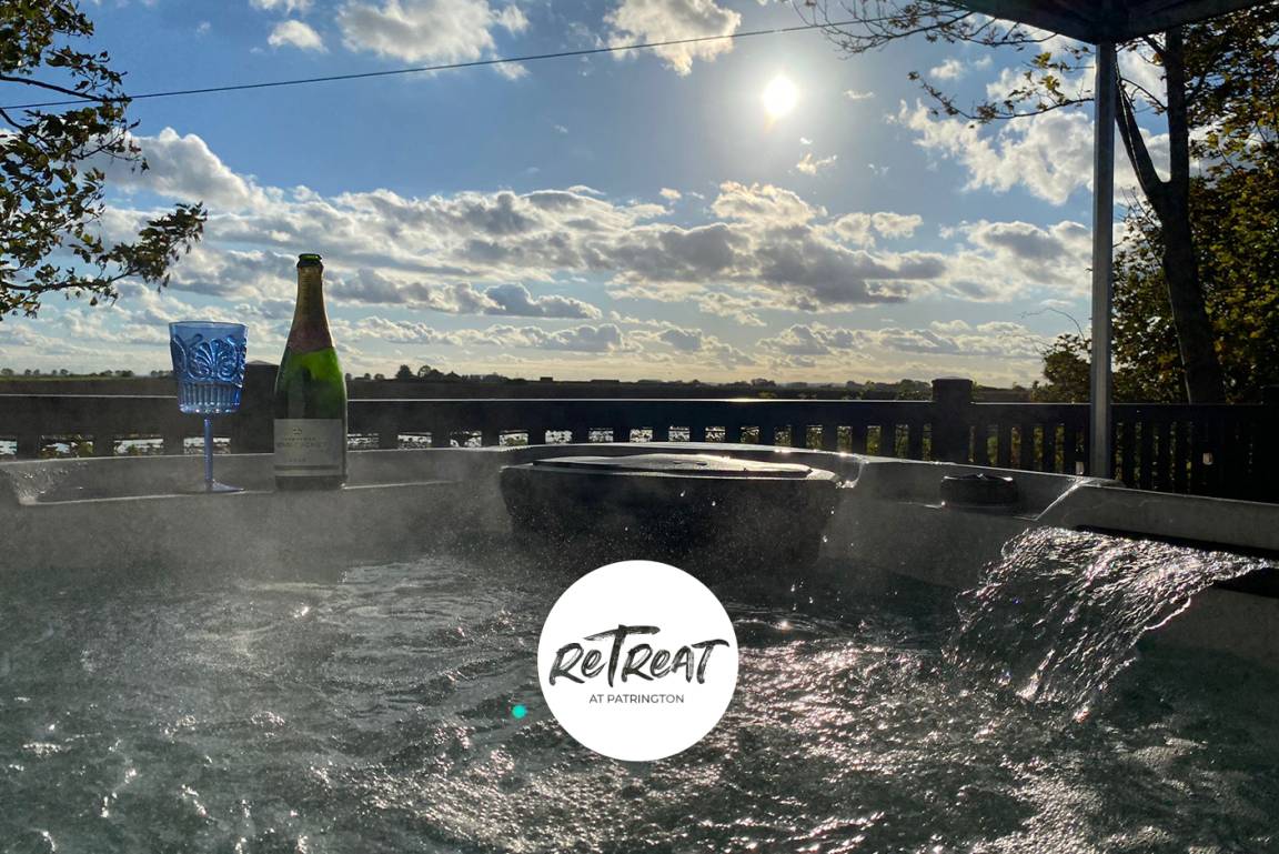 Village Vacances ∙ 2 Chambres ∙ 5 Personnes - Yorkshire