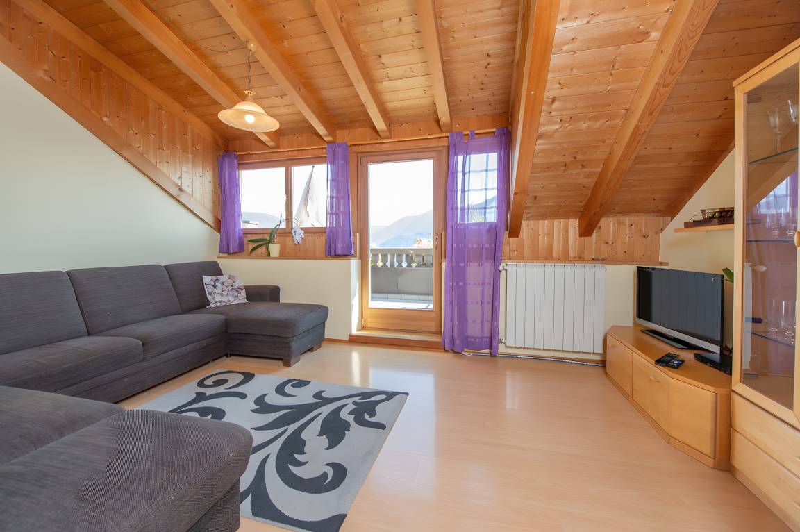 60 M² Farmhouse ∙ 2 Bedrooms ∙ 5 Guests - Bolzano