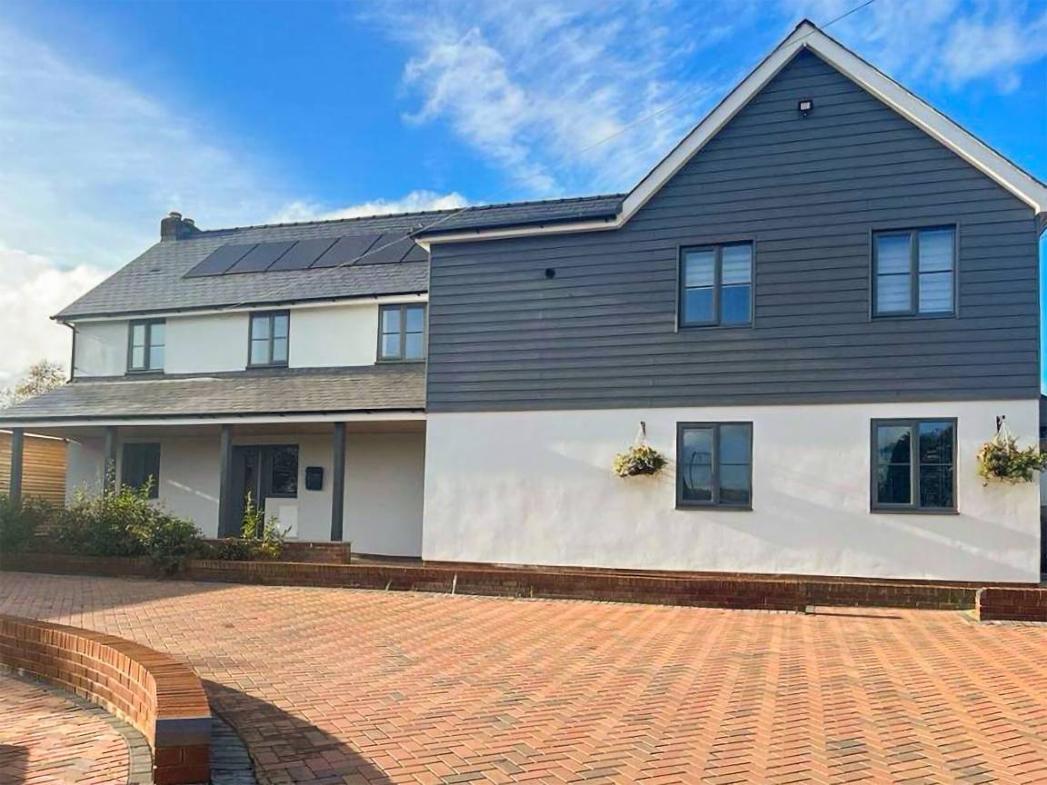 Cottage ∙ 1 Bedroom ∙ 4 Guests - Welshpool