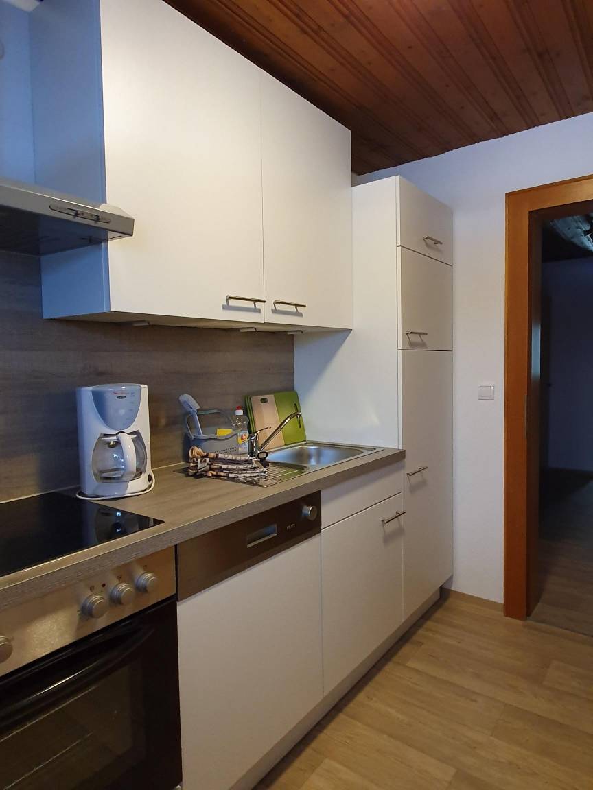 90 M² Appartement ∙ 4 Slaapkamers ∙ 8 Gasten - Söll