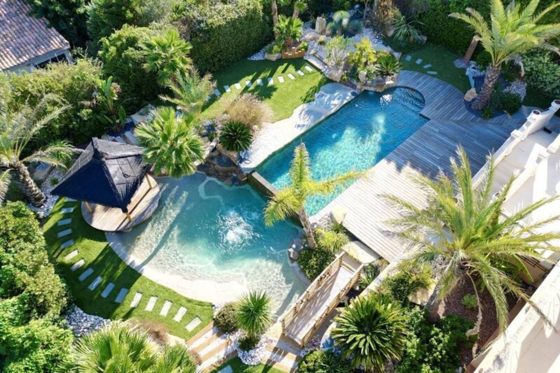 282 M² Villa ∙ 6 Chambres ∙ 11 Personnes - Agde