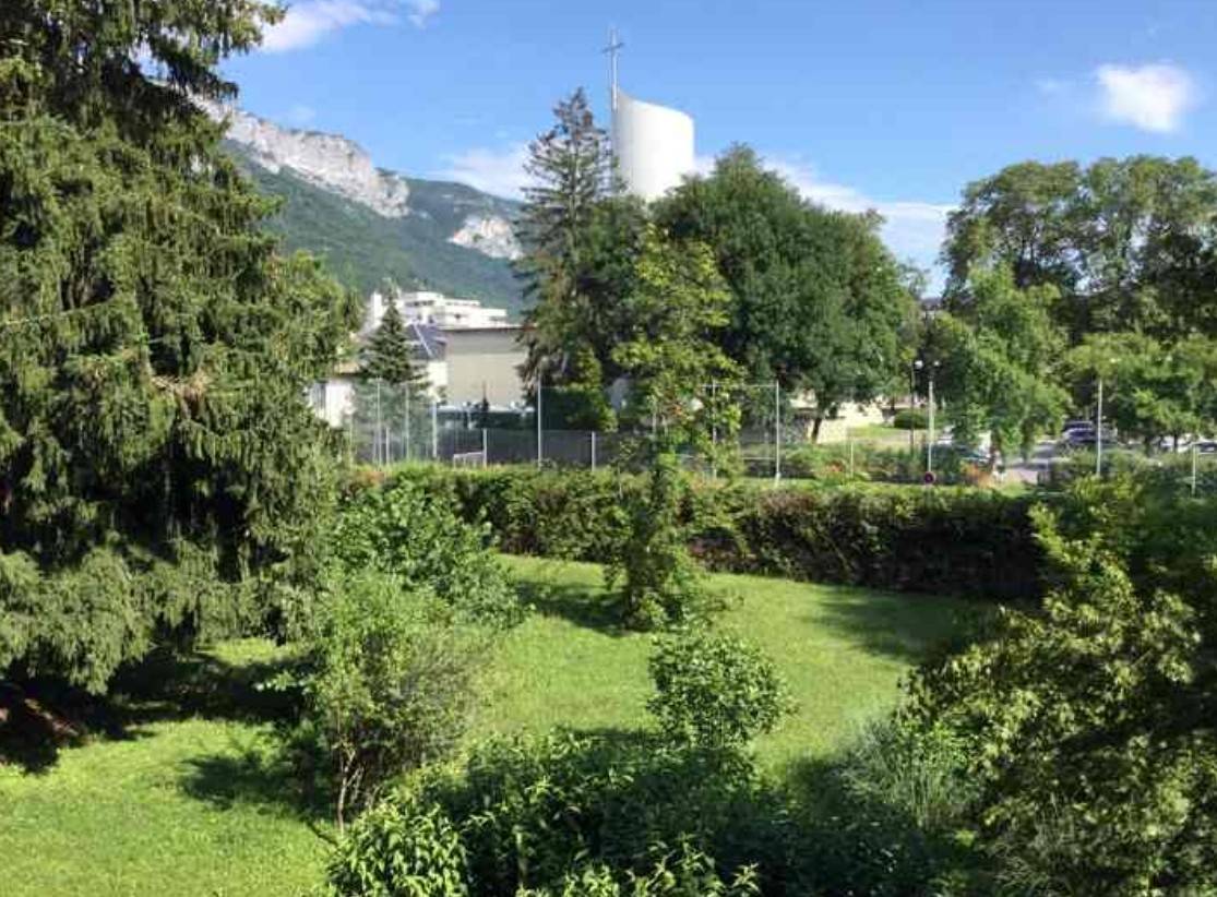 60 M² Appartement En Copropriété ∙ 2 Chambres ∙ 4 Personnes - Annecy-le-Vieux