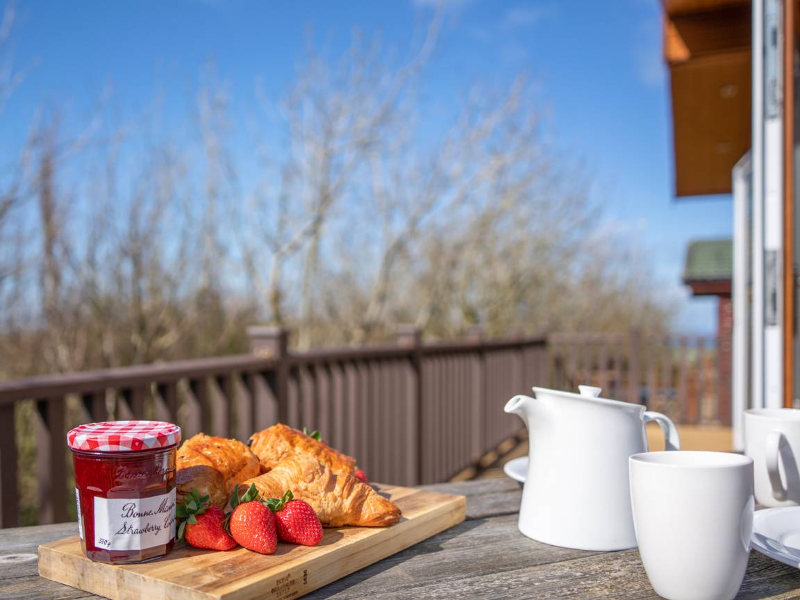 Cottage ∙ 2 Chambres ∙ 4 Personnes - Croyde