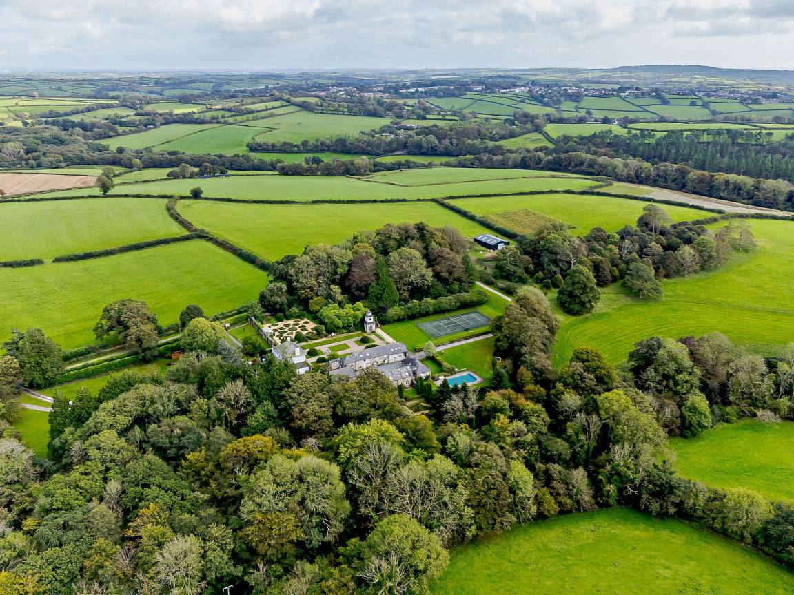 Cottage ∙ 4 Bedrooms ∙ 8 Guests - Liskeard