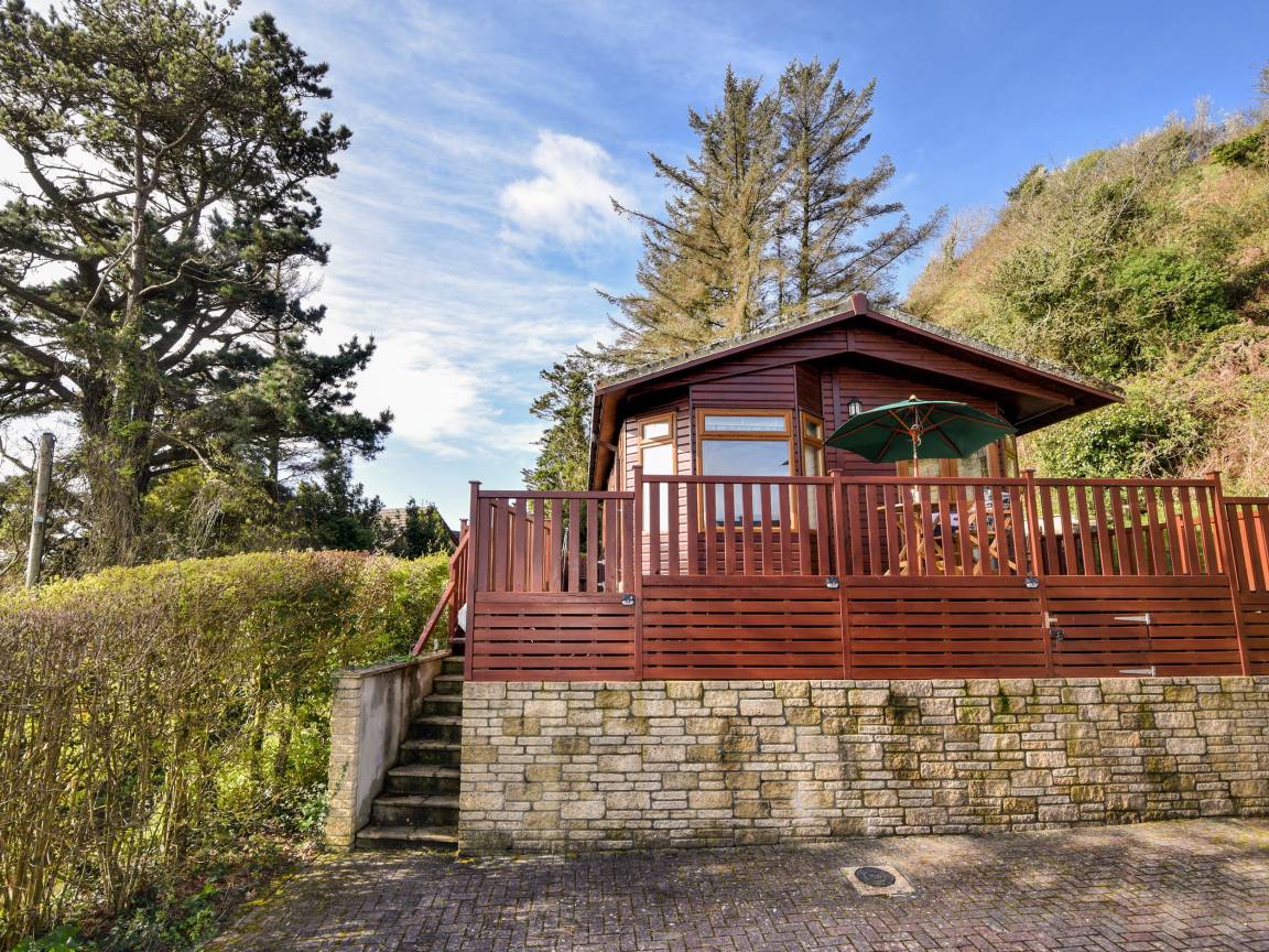 Cottage ∙ 2 Bedrooms ∙ 3 Guests - Lyme Regis