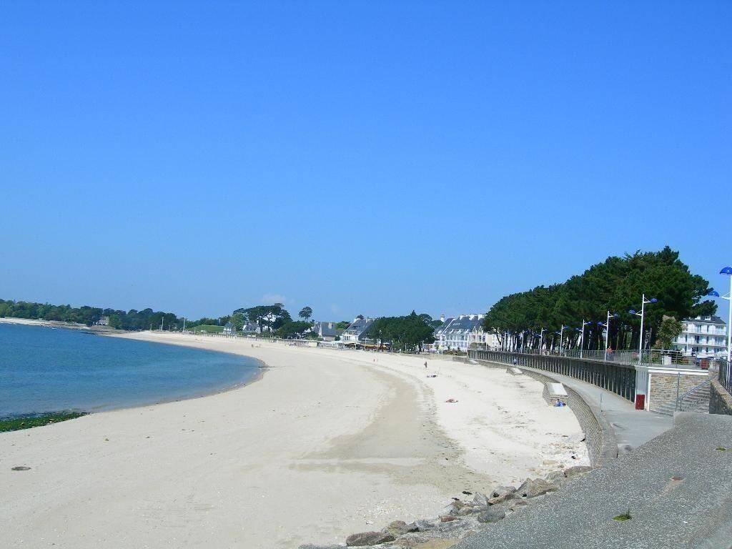 23 M² Appartement ∙ 2 Personnes - Bénodet