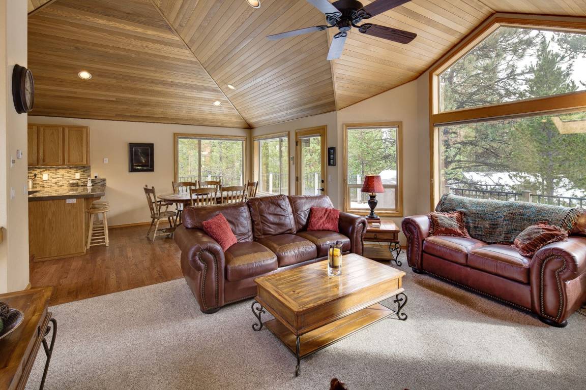 146 M² House ∙ 2 Bedrooms ∙ 6 Guests - Sunriver, OR