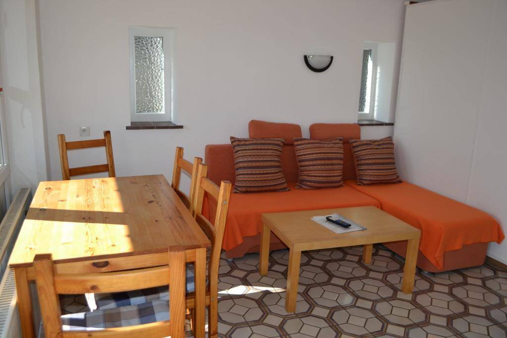 27 M² Apartment ∙ 3 Guests - Sankt Peter-Ording