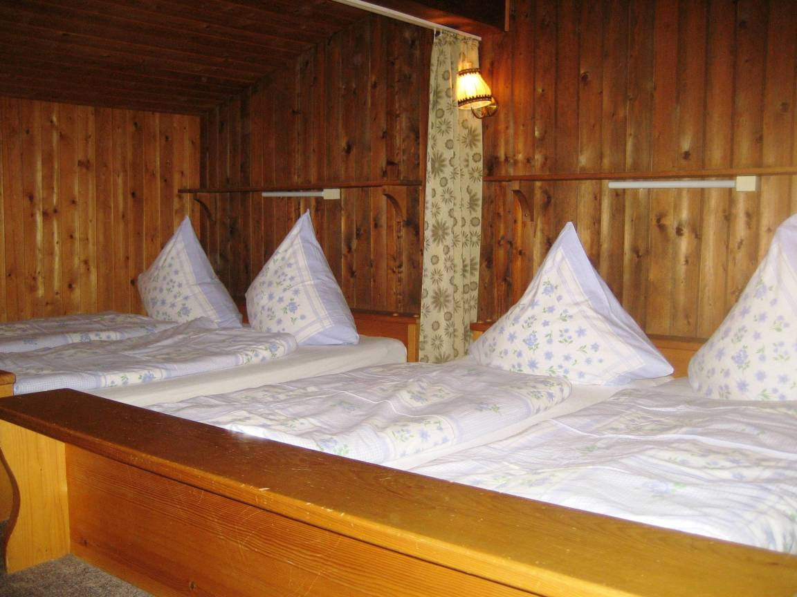 75 M² Bed And Breakfast ∙ 2 Bedrooms ∙ 6 Guests - Reit im Winkl