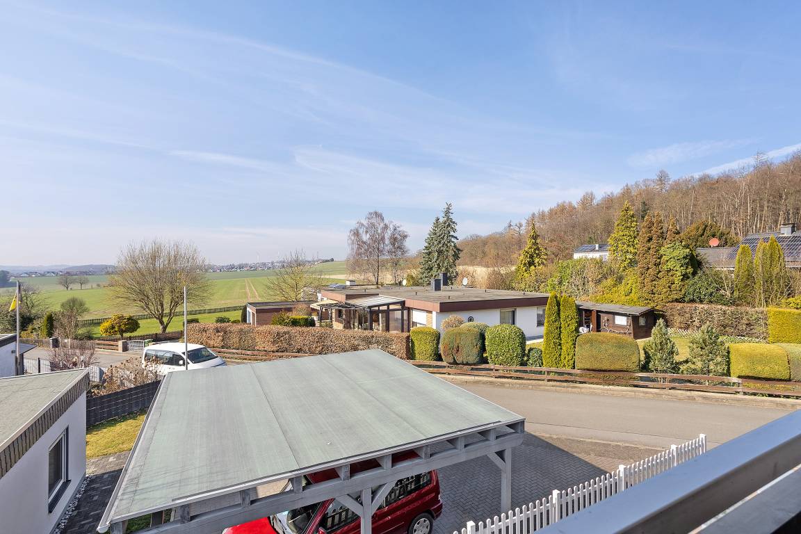 25 M² Ferienwohnung ∙ 1 Schlafzimmer ∙ 2 Gäste - Bad Sassendorf