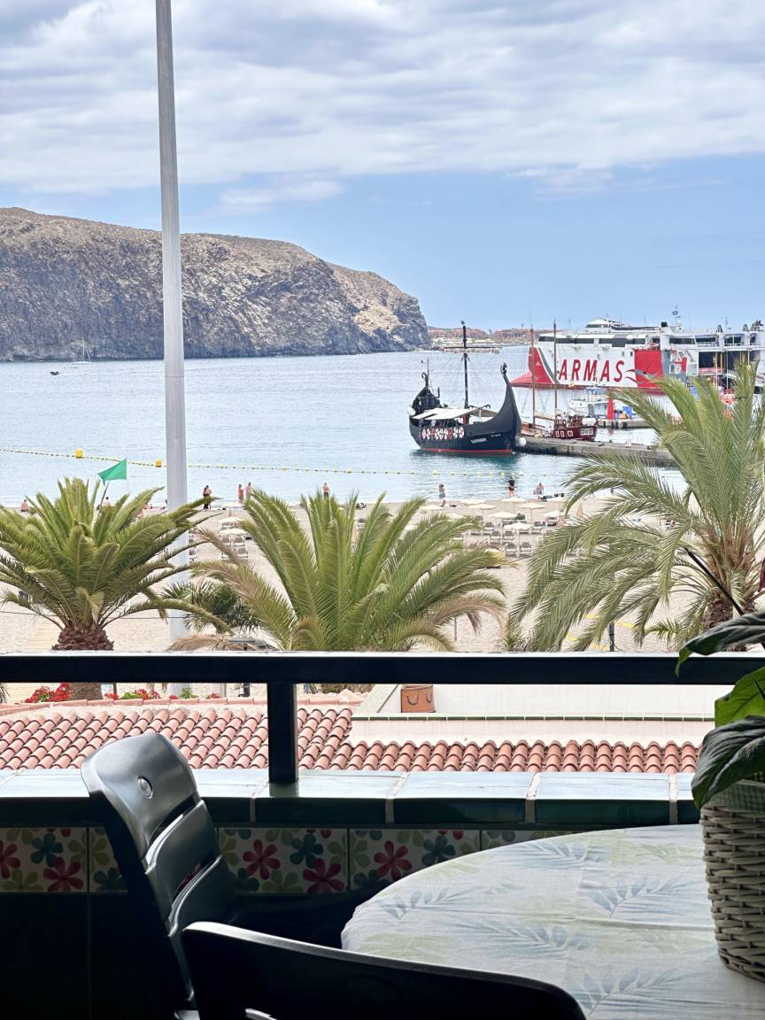 80 M² Apartment ∙ 2 Bedrooms ∙ 4 Guests - Los Cristianos