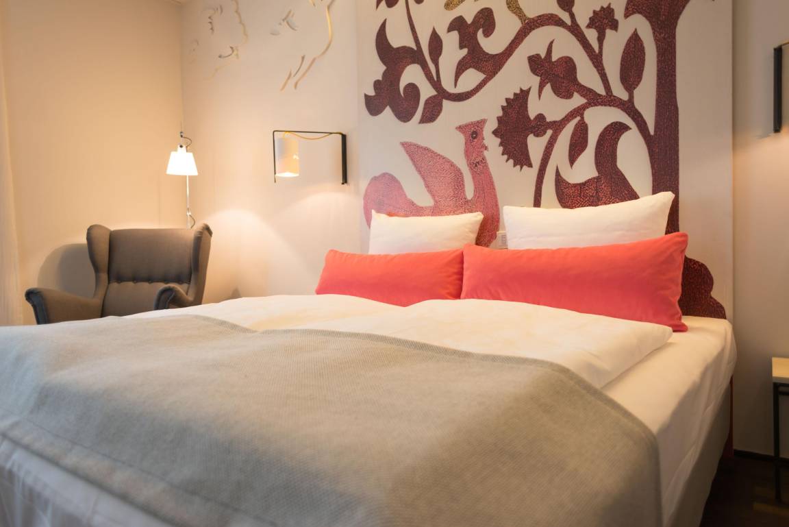 20 M² Hotel ∙ 2 Guests - Innsbruck