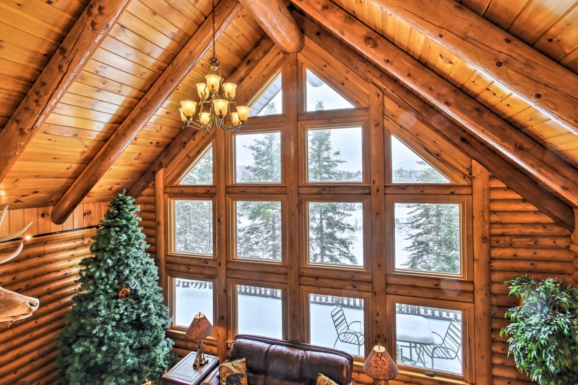 607 M² Maison De Vacances ∙ 3 Chambres ∙ 18 Personnes - New Hampshire