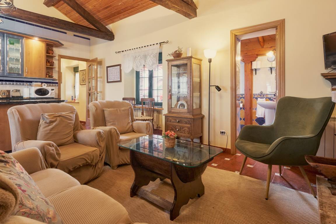 95 M² House ∙ 3 Bedrooms ∙ 6 Guests - Lena