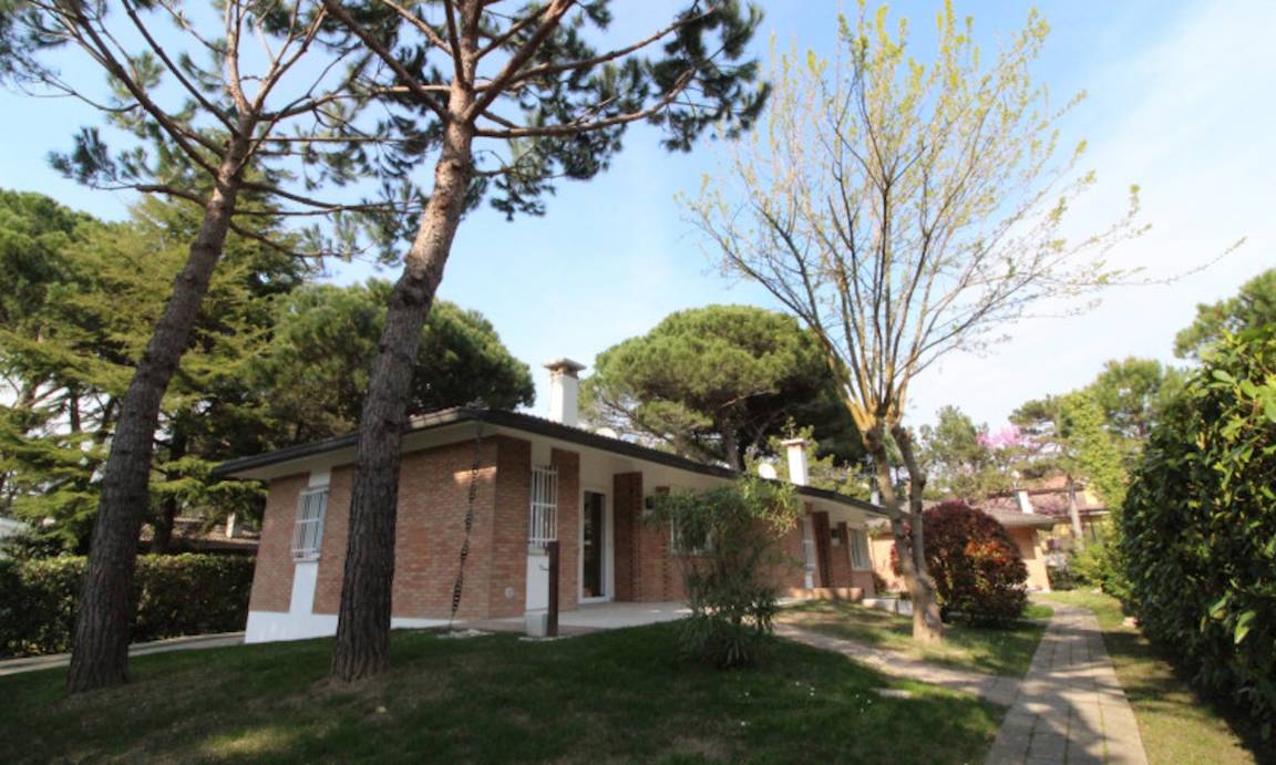 60 M² Villa ∙ 3 Chambres ∙ 5 Personnes - Lignano Sabbiadoro
