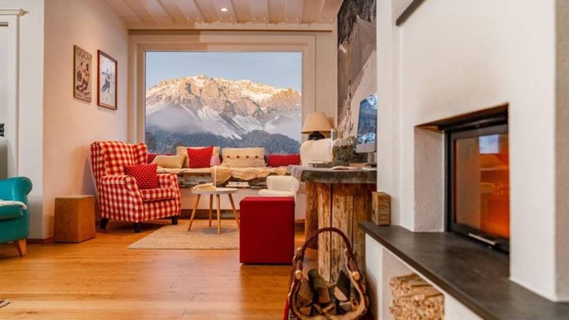 75 M² Apartment ∙ 3 Bedrooms ∙ 4 Guests - Obertraun