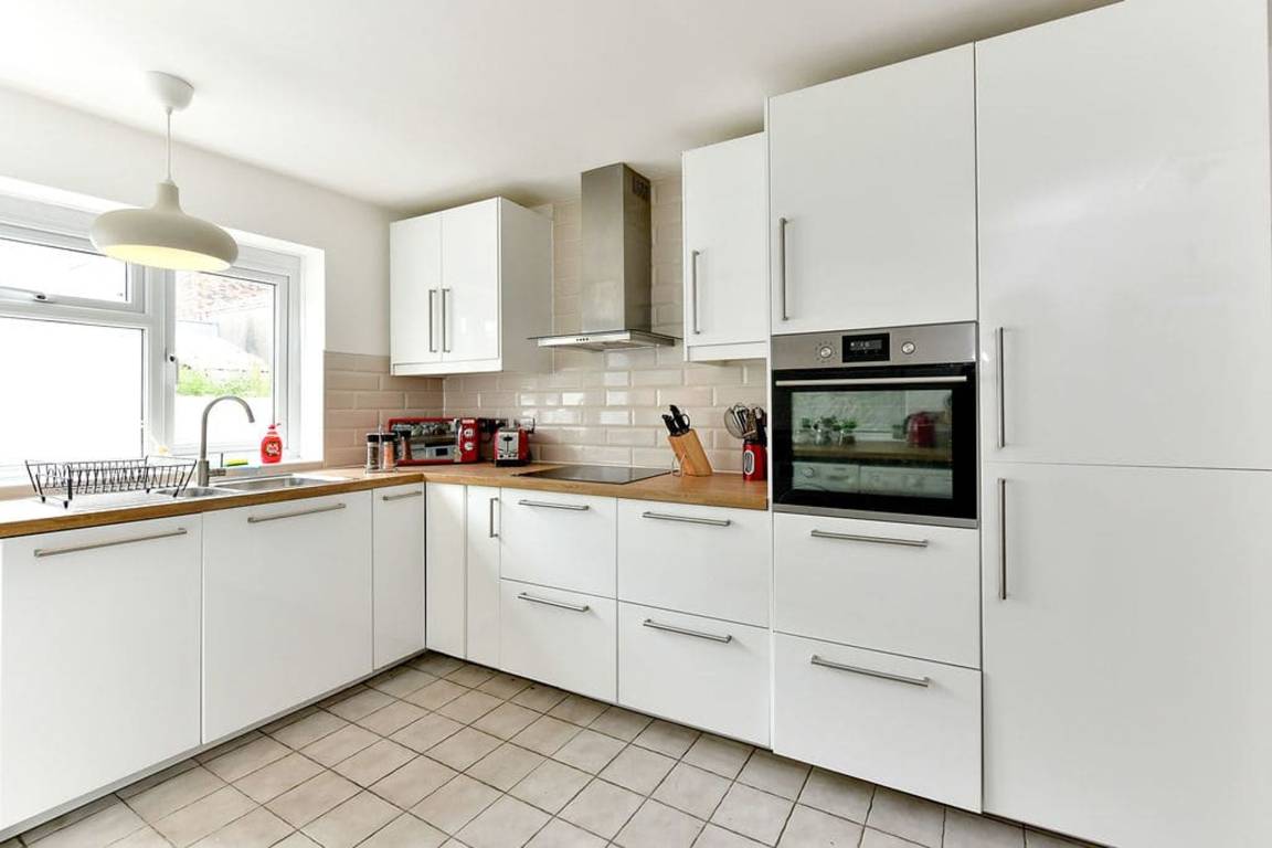 Casa ∙ 4 Habitaciones ∙ 6 Huéspedes - Swansea