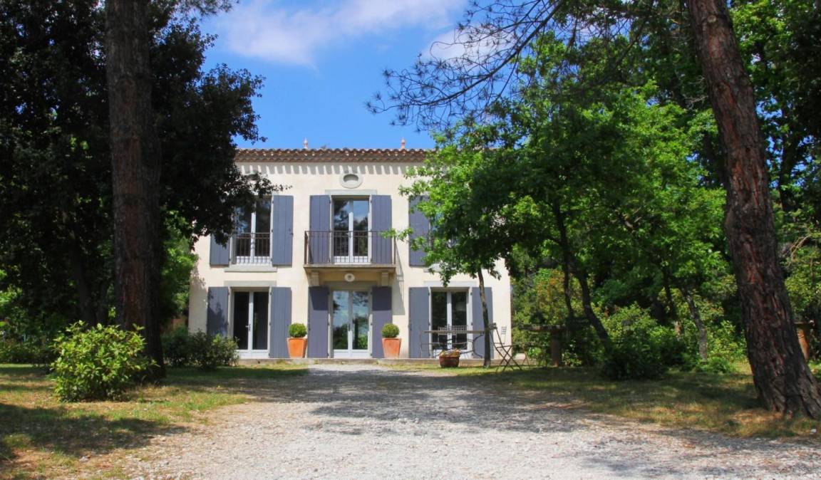 102 M² Gîte ∙ 3 Chambres ∙ 6 Personnes - Carcassonne