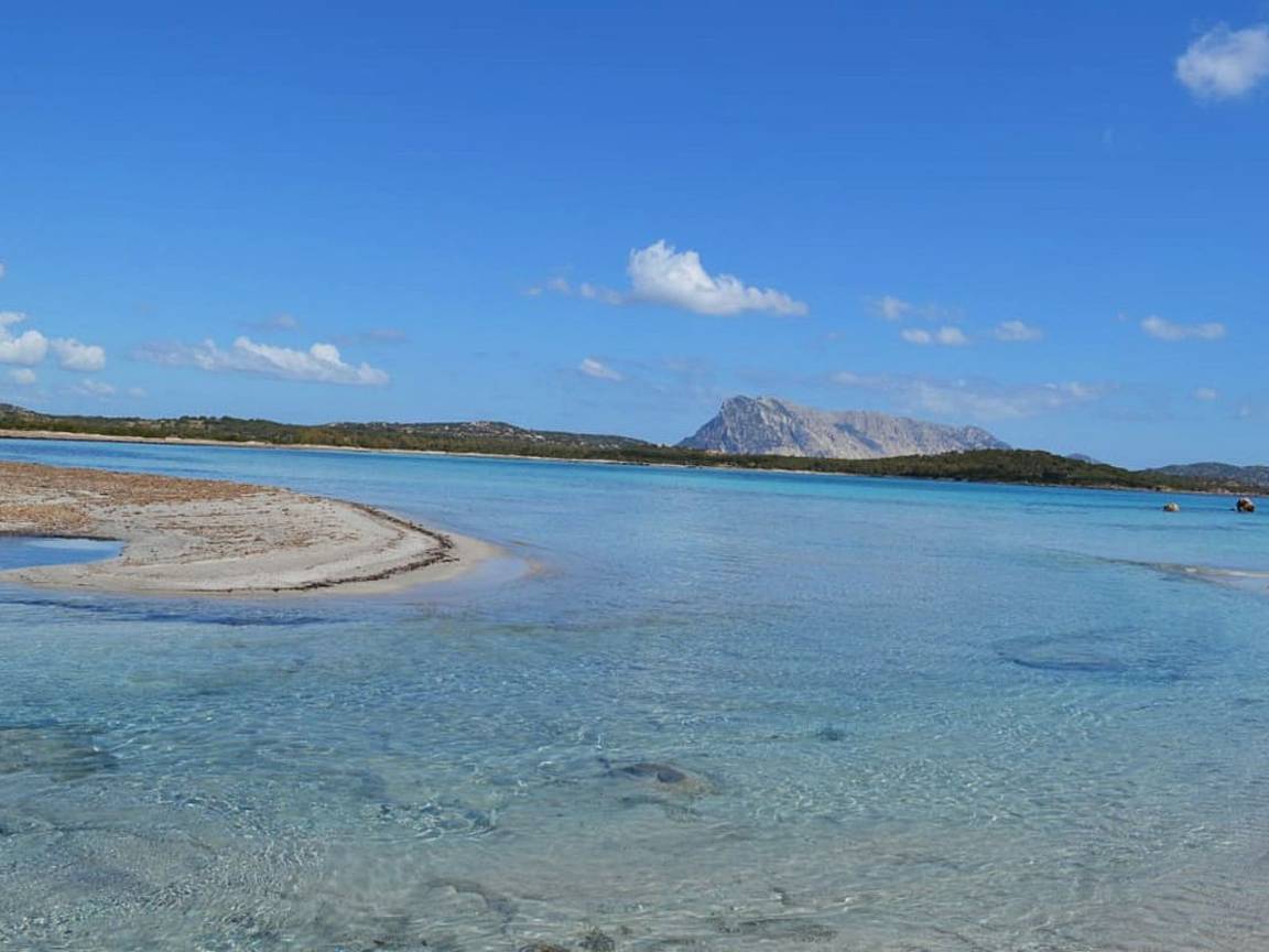 220 M² Maison De Vacances ∙ 4 Chambres ∙ 9 Personnes - San Teodoro
